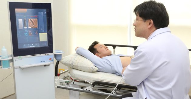 What is FibroScan? - Bangkok Hospital Pattaya