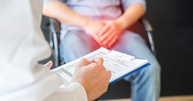 Bipolar TUR-P (Transurethral resection of prostate) - Bangkok Hospital ...