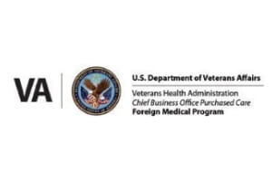 Veterans Affairs Department – Foreign Medical Program (VA – FMP ...